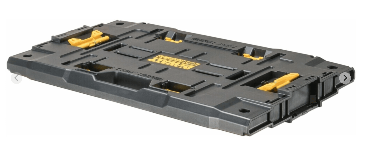 DeWalt Adaptér TSTAK DWST08017-1 na Tough Systém nakúpiť v OBI