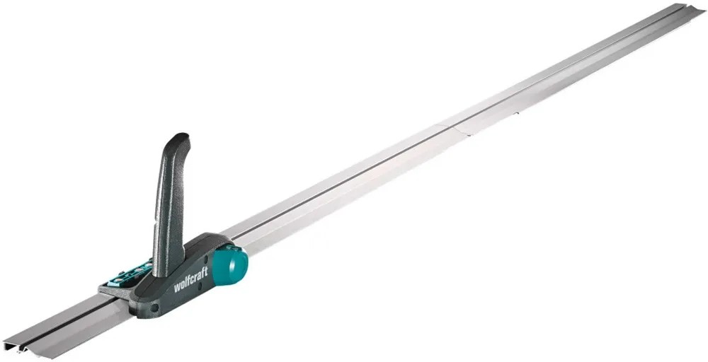 Wolfcraft Rezačka na sadrokartón s lištou