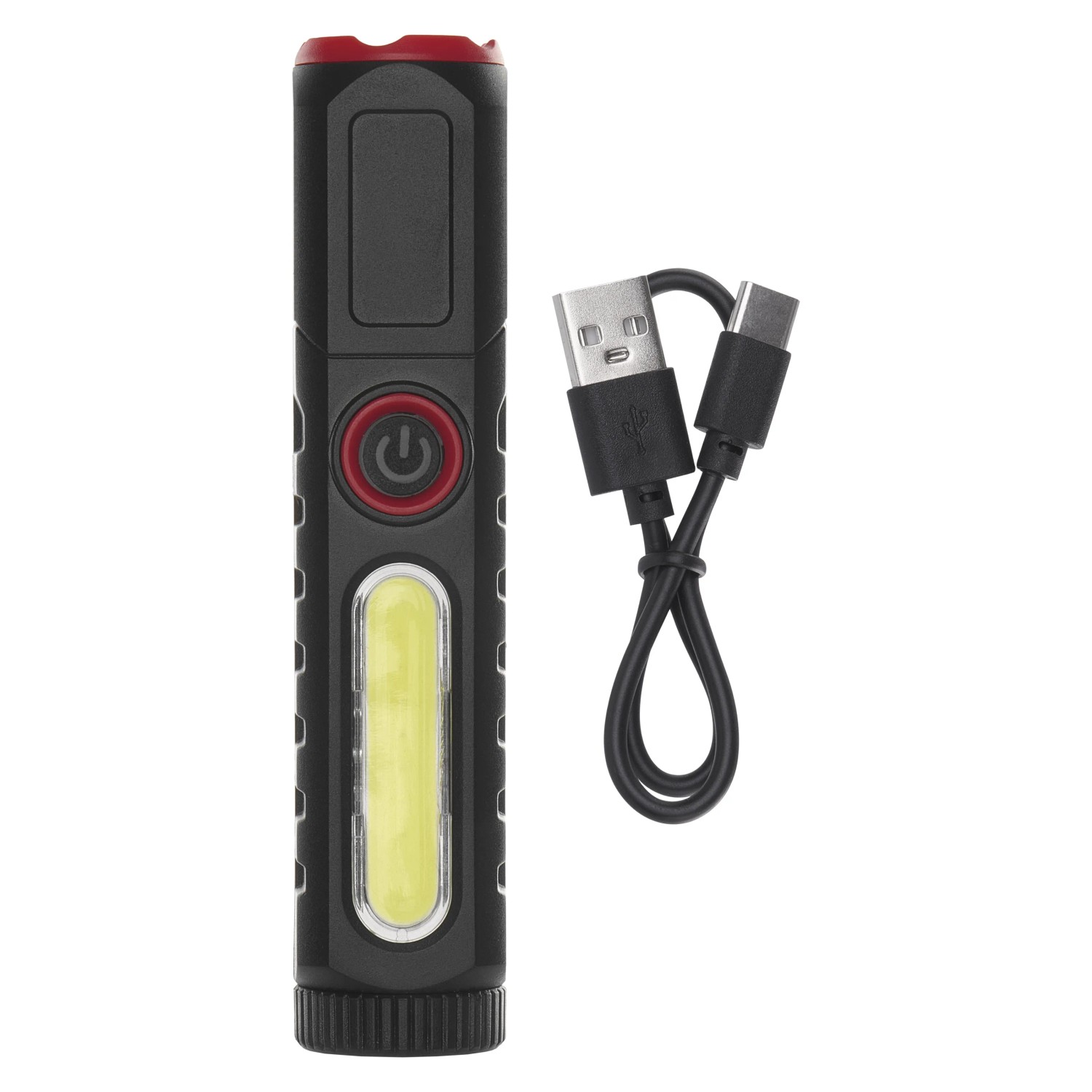 EMOS LED nabíjacie svietidlo P4720, 400 mAh, 120 ml