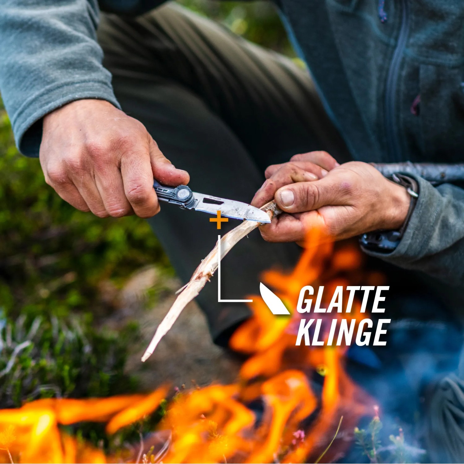 Gerber Multifunkčný vreckový nôž Armbar Slim Cut, baltic haze, 9,62 cm nakúpiť v OBI