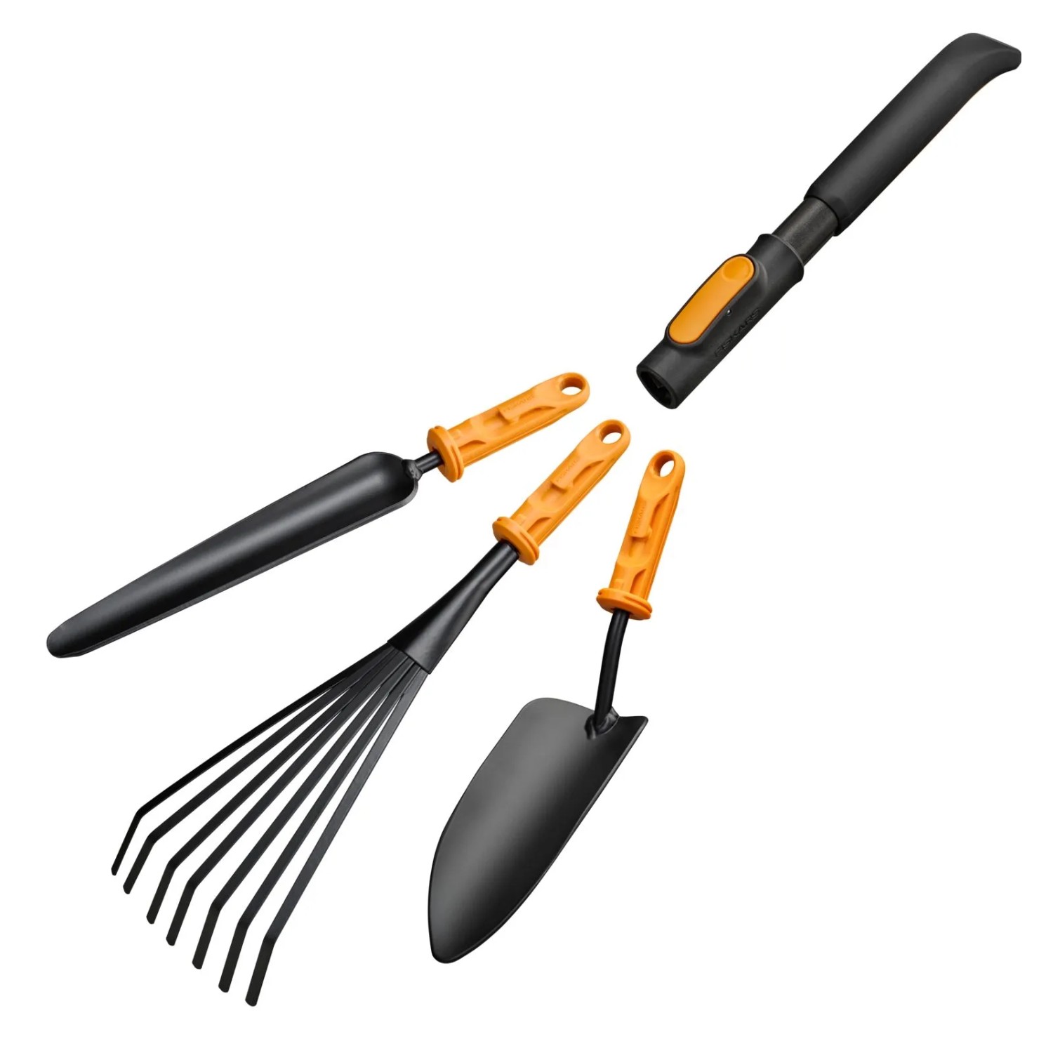 FISKARS Rukoväť OneClick Shaft Grow S 29 cm nakúpiť v OBI