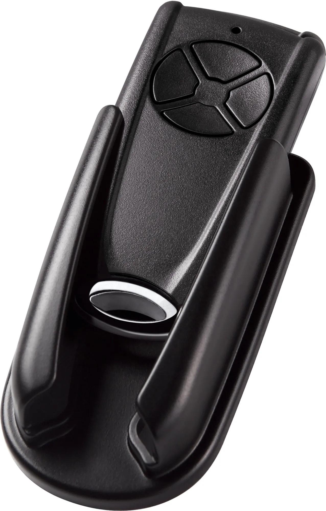 Hörmann Sekčné garážové vráta IsoMatic 40 vr. pohonu, antracit, 2500 x ...