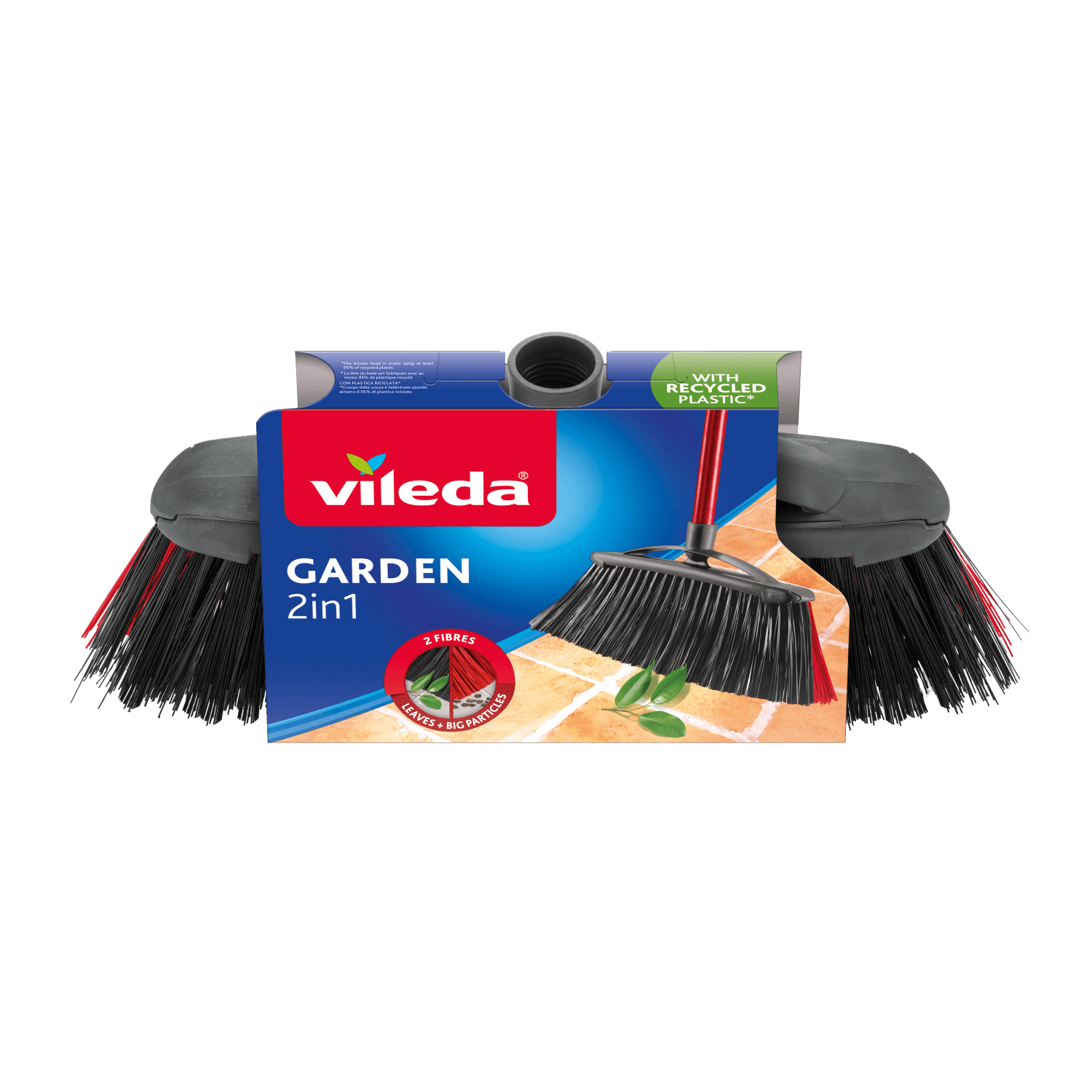 Vileda Garden 2v1 zmeták vonkajší nakúpiť v OBI