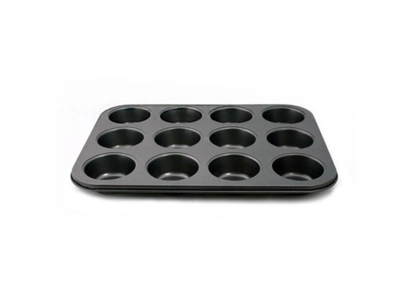Toro Forma na muffiny 12 ks, 35 x 26,5 x 3,2 cm nakúpiť v OBI