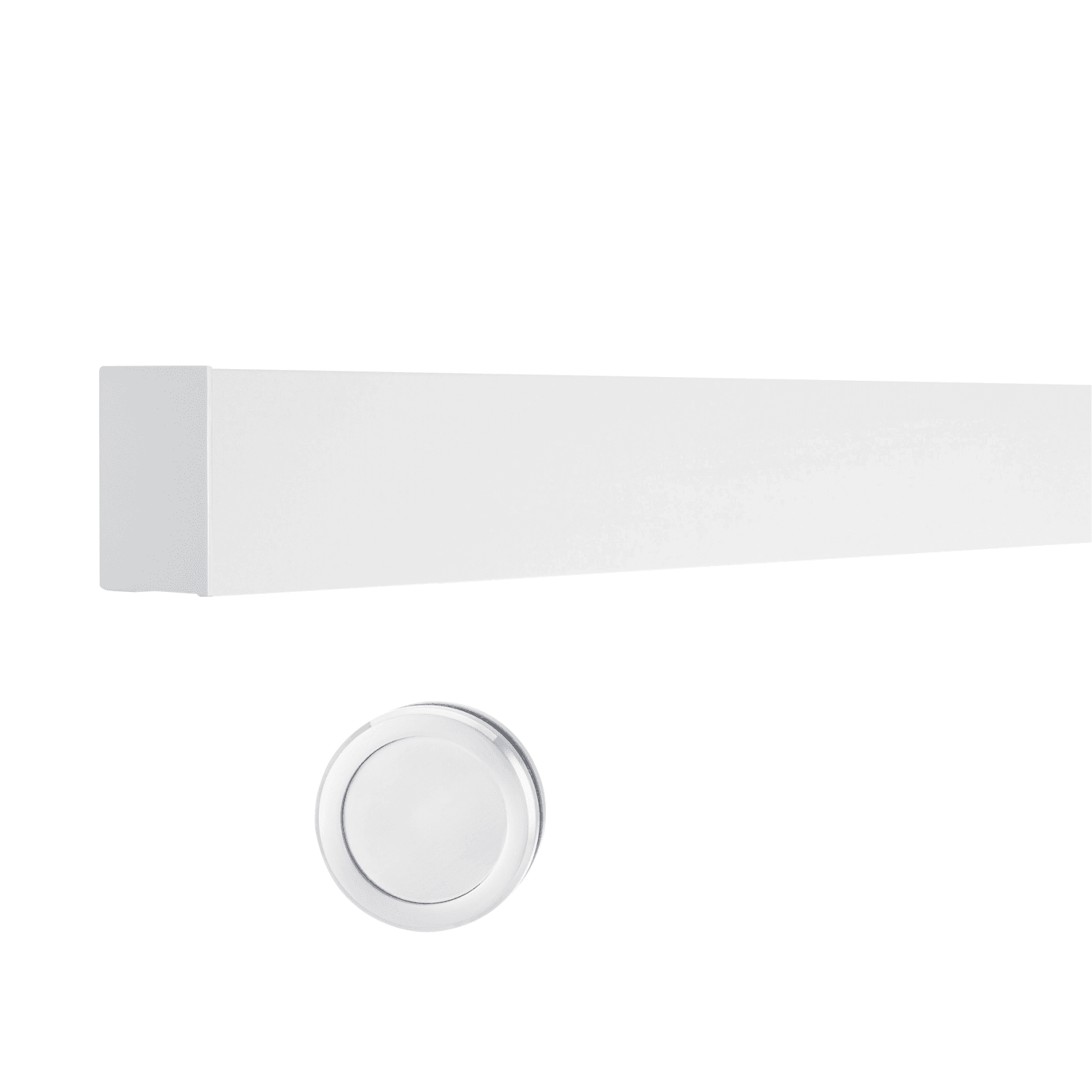 Novadoors Systém posuvných dverí Smile STS 417 Premium Circle nakúpiť v OBI