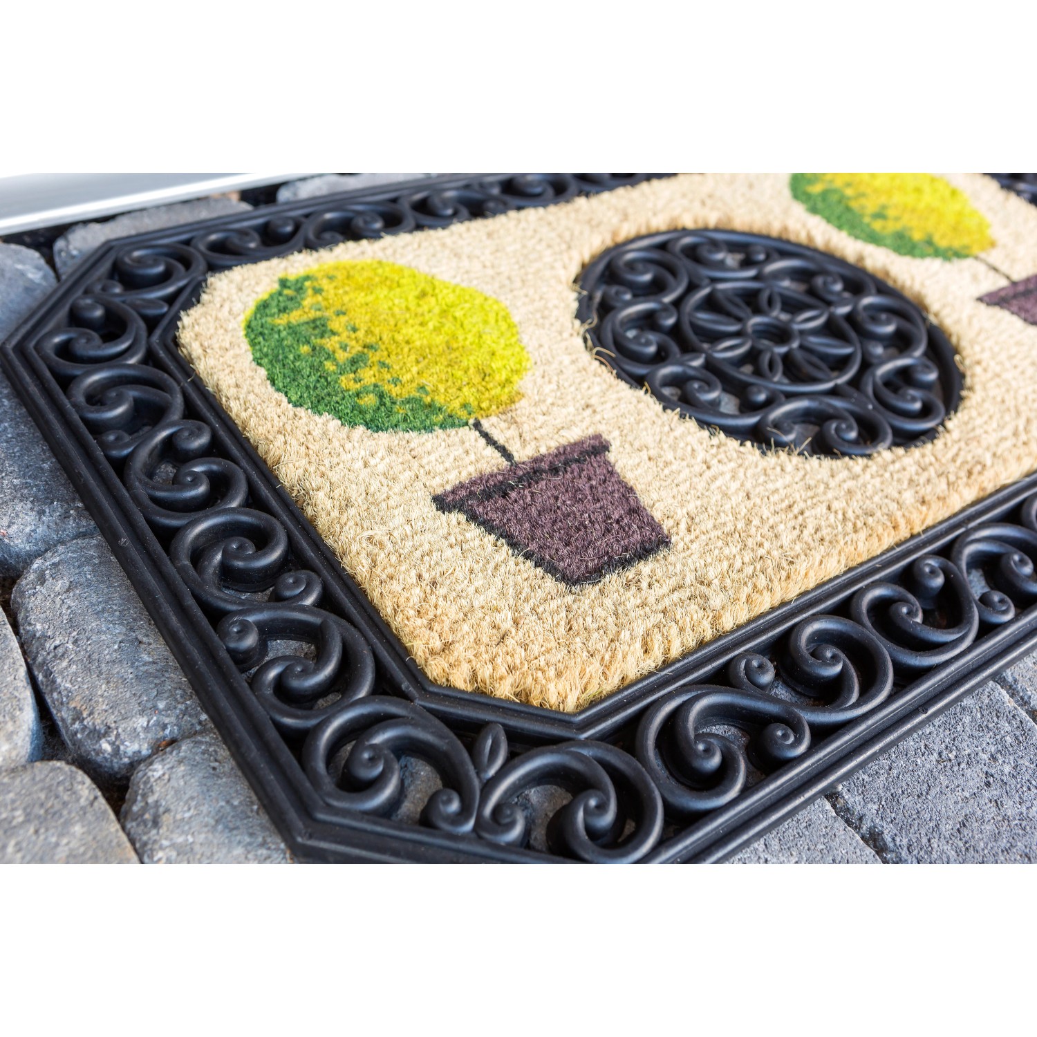 Astra Rohožka Coco Twin, 45 x 75 cm nakúpiť v OBI