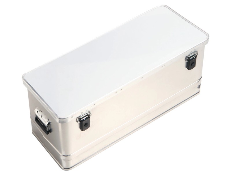 LUX hliníkový box 81 l nakúpiť v OBI