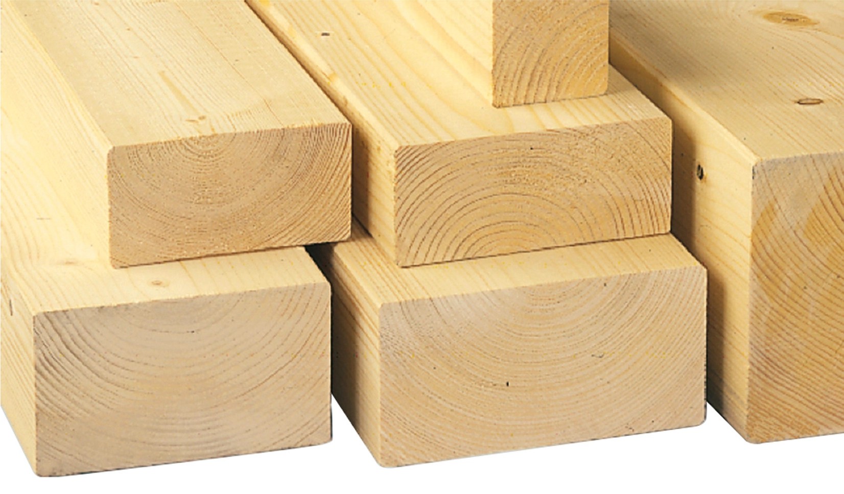 Rettenmeier KVH hranol smrek/jedľa, Nsi, 250 x 4 x 6 cm nakúpiť v OBI