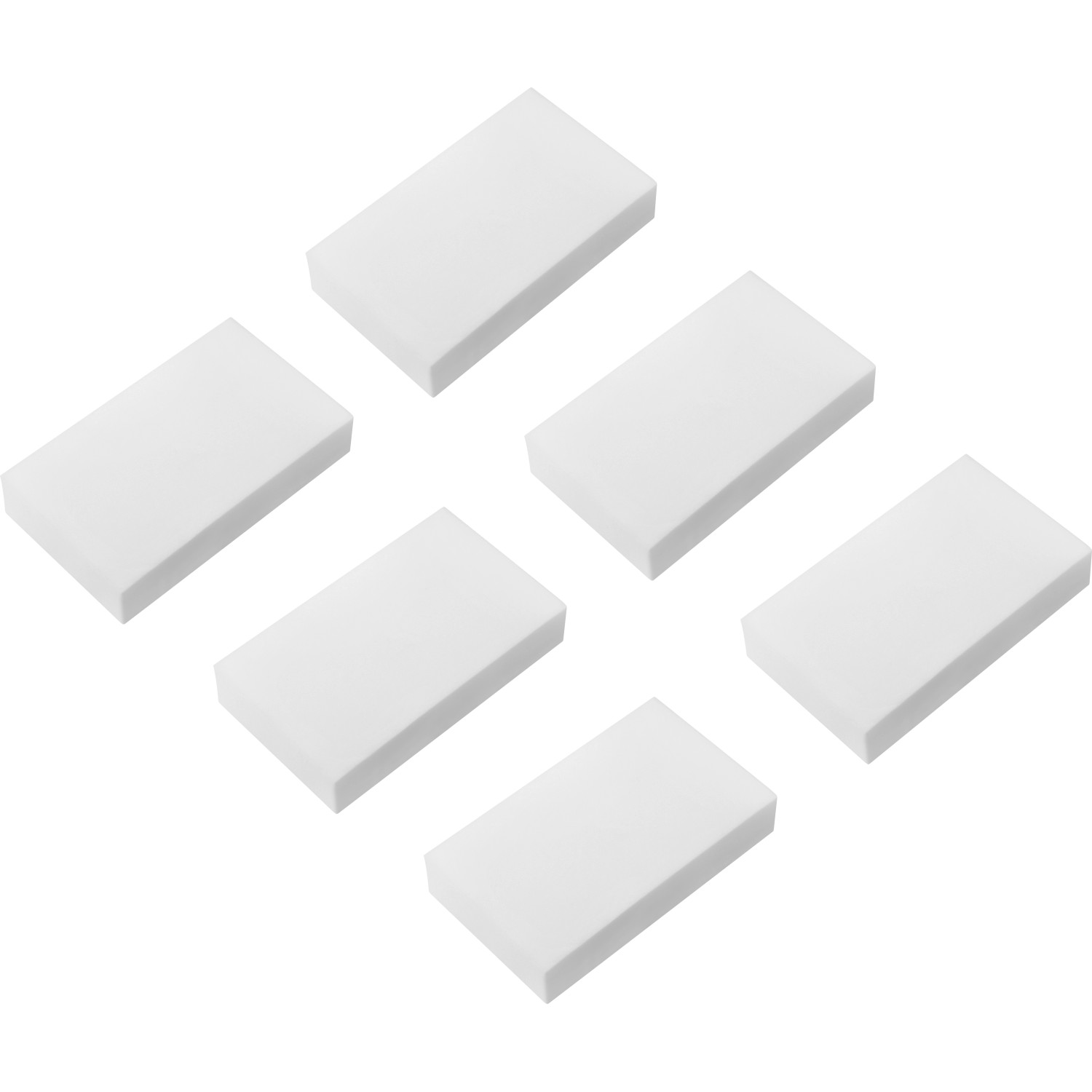 Nano hubka na nečistoty, 6 ks nakúpiť v OBI