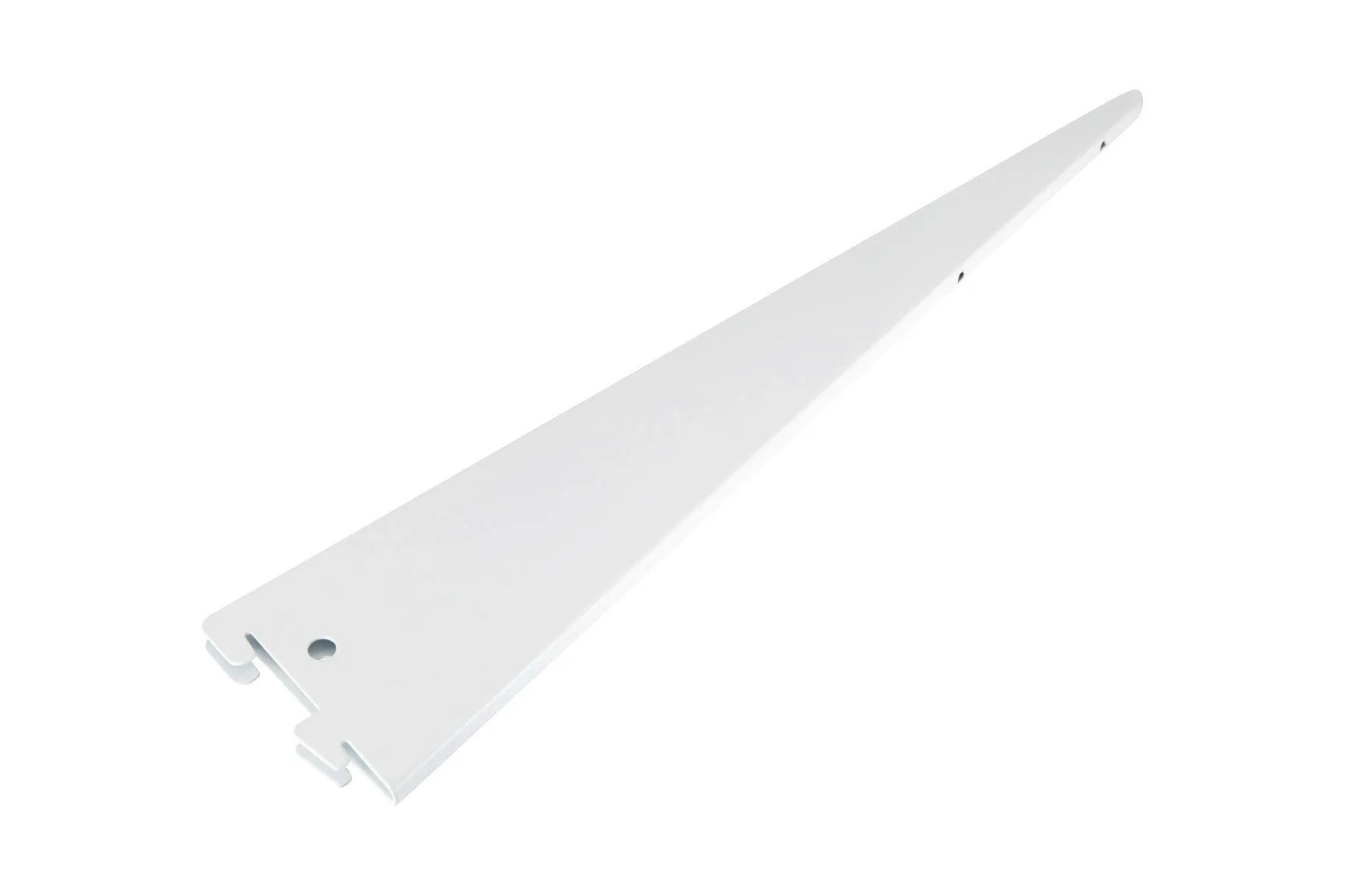 Nosník U 47 cm biely