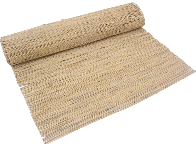 Rákosová rohož 100 x 600 cm nakúpiť v OBI