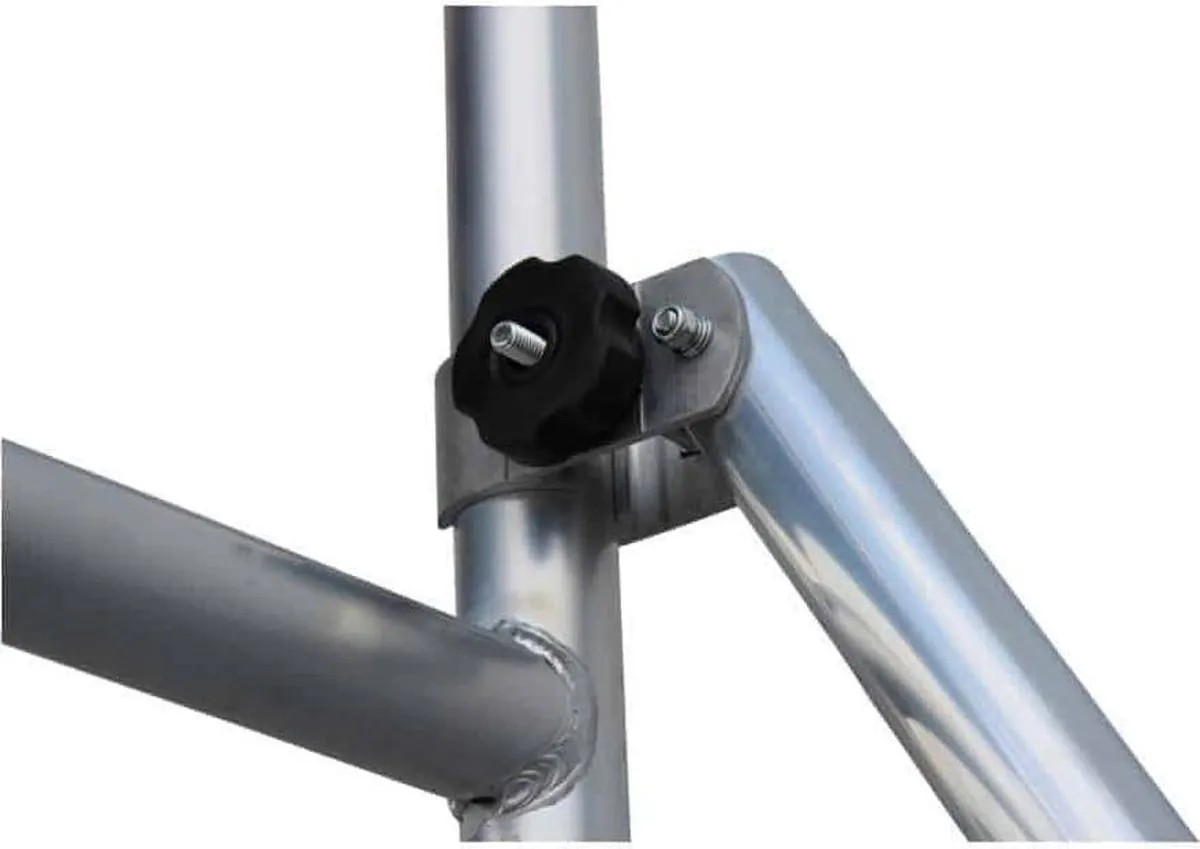 Elkop Modulové lešenie Eco-Line Modul B - 1. rozšírenie