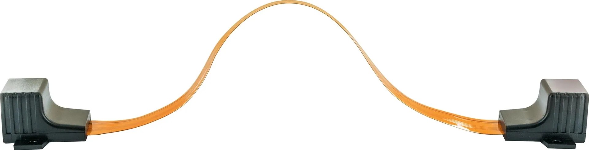 Schwaiger Ultraplochá okenná sieťová priechodka RJ45, 29,5 cm nakúpiť v OBI