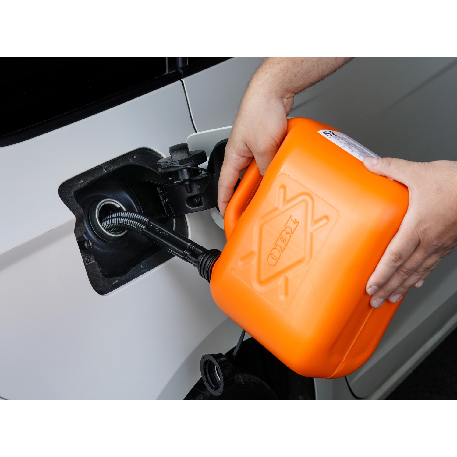 OBI Kanister 5 l nakúpiť v OBI