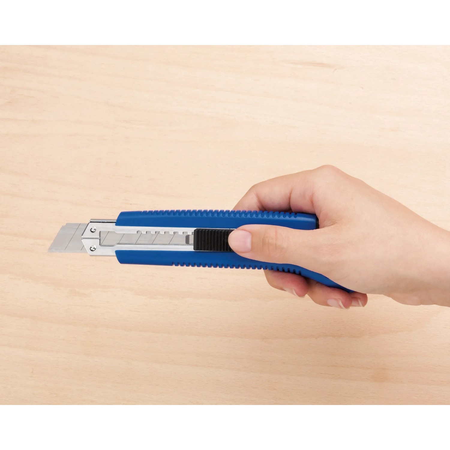 LUX-TOOLS Nôž Cutter 18 mm Classic