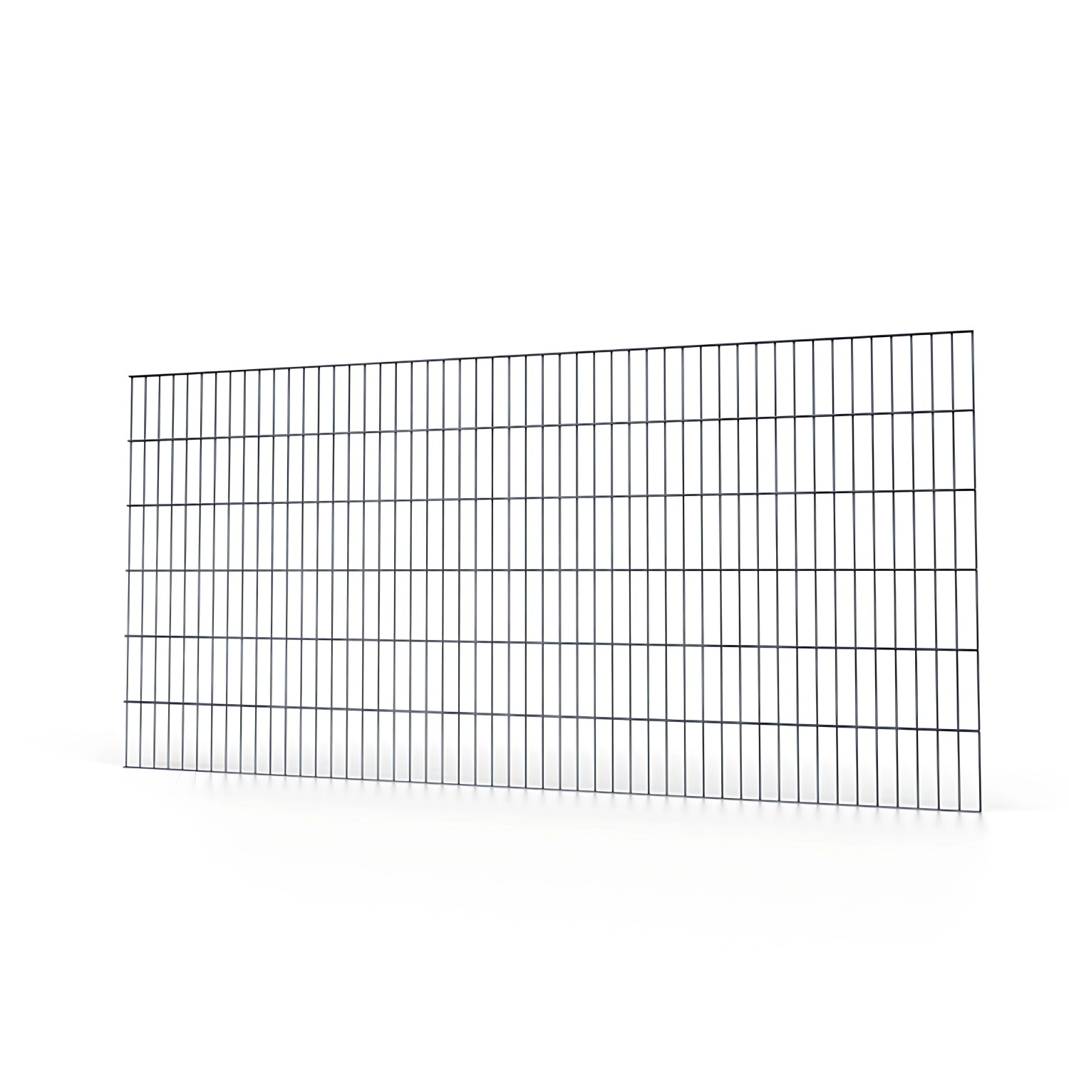 Craftex Plotové pole PRO 6/5/6 RAL 7016 antracitové 103 x 250 cm ...