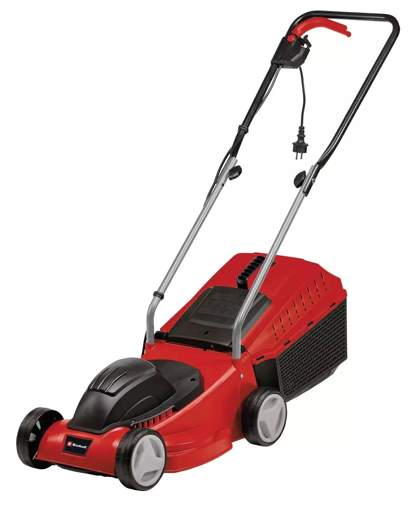 Einhell Elektrická kosačka na trávu GC-EM 1232