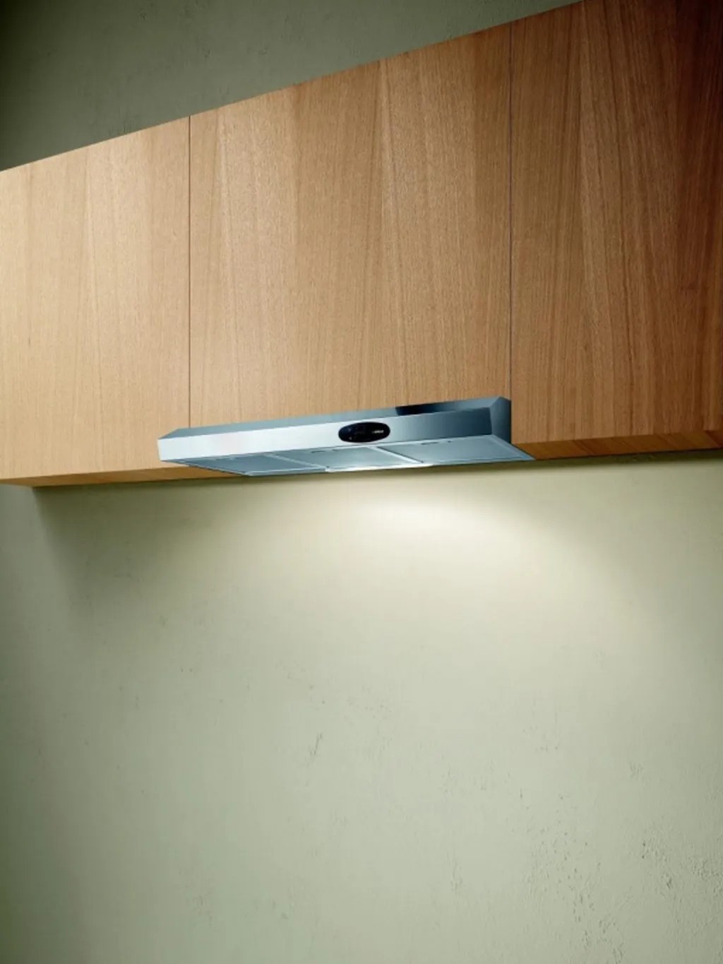 Elica Podvesný digestor Krea ST IX/F/60, nerezový, 13,2 x 60 x 51 cm ...