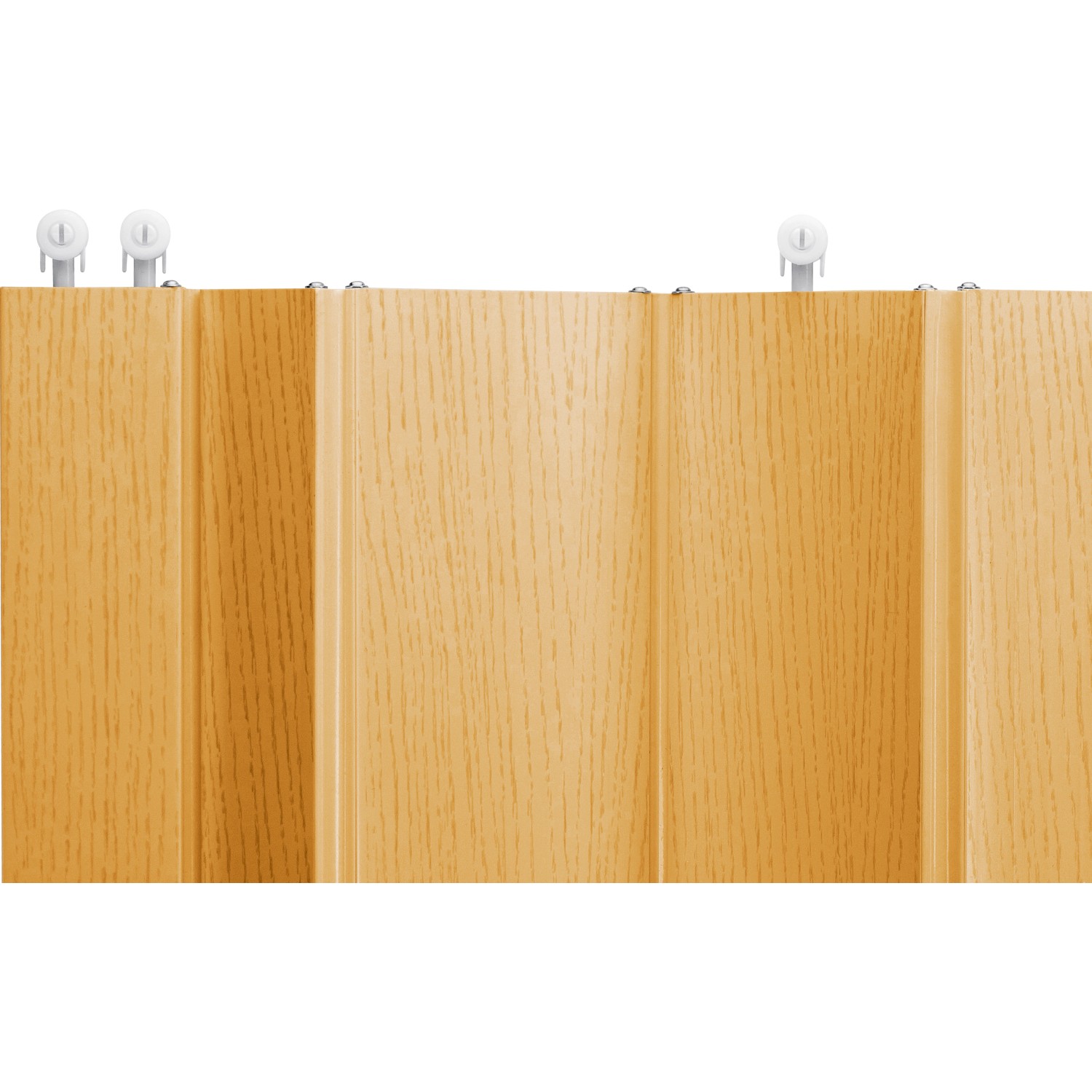 VLC Zhrňovacie dvere Aneto buk 82 x 203 cm