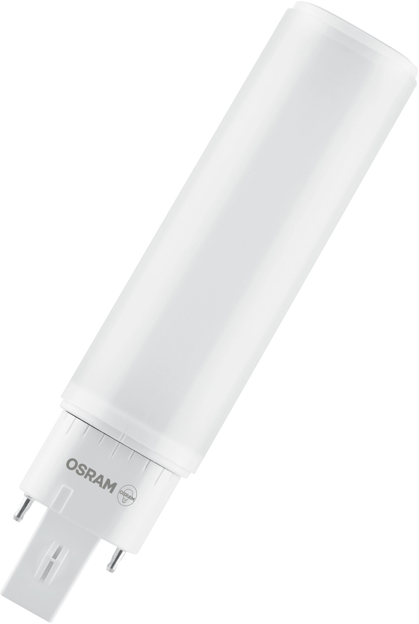 OSRAM LED žiarivka Dulux D18 EM&AC Mains G24d-1, 7W 770lm 4000K pr. 34 x 148 mm nakúpiť v OBI