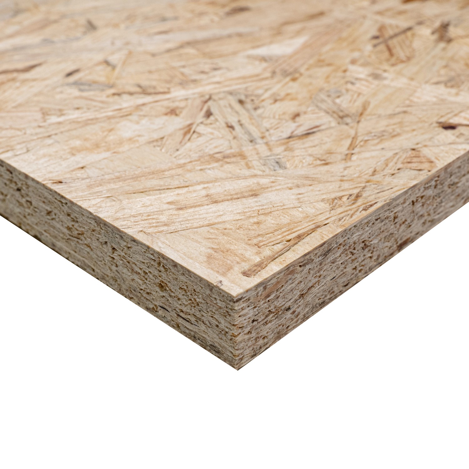 Kronospan Doska OSB 3 s rovnými hranami, 2500 x 1250 x 22 mm nakúpiť v OBI