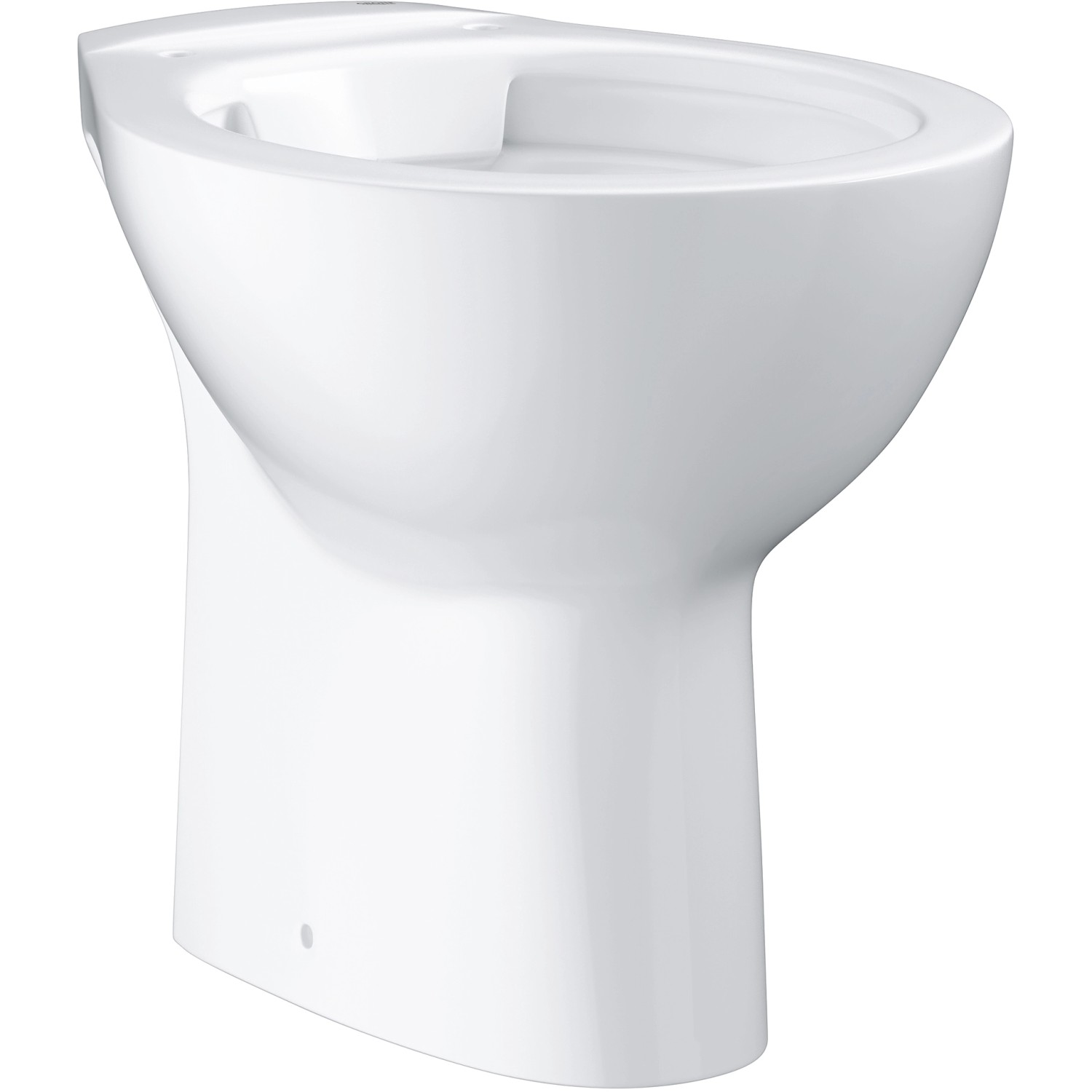 GROHE Stojace WC BAU CERAMIC zvislý vývod (39431000) nakúpiť v OBI
