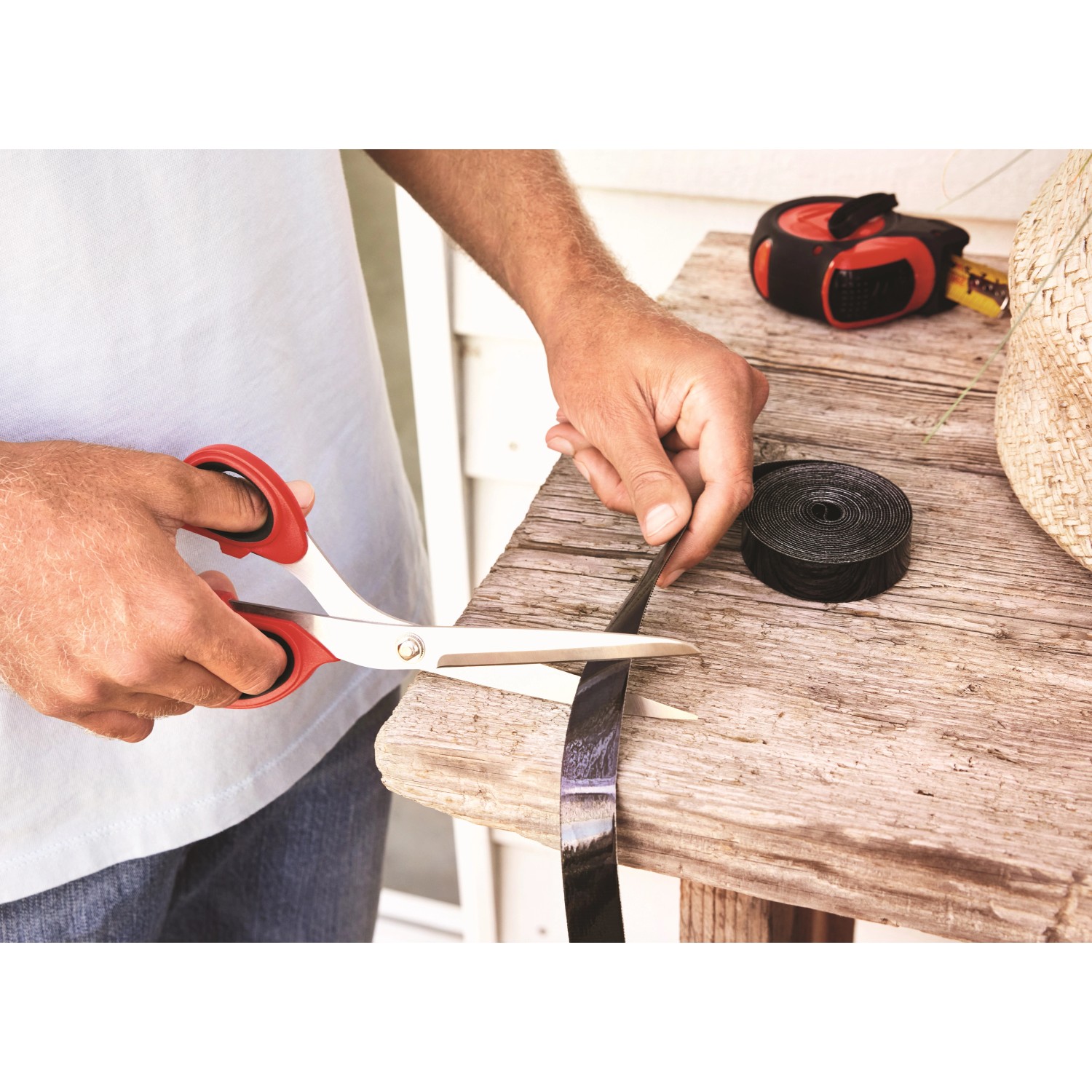 tesa Magnetická sieť do dverí Insect Stop antracitová 1 x 2,2 m nakúpiť ...