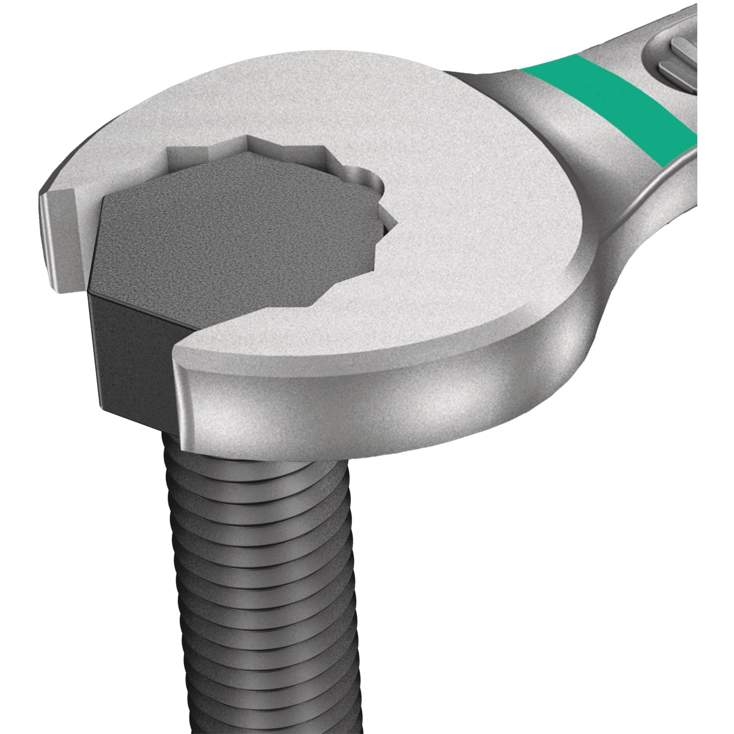 Wera Súprava obojstranných plochých kľúčov 6005 Joker 4 Set 1, 4 dielna ...