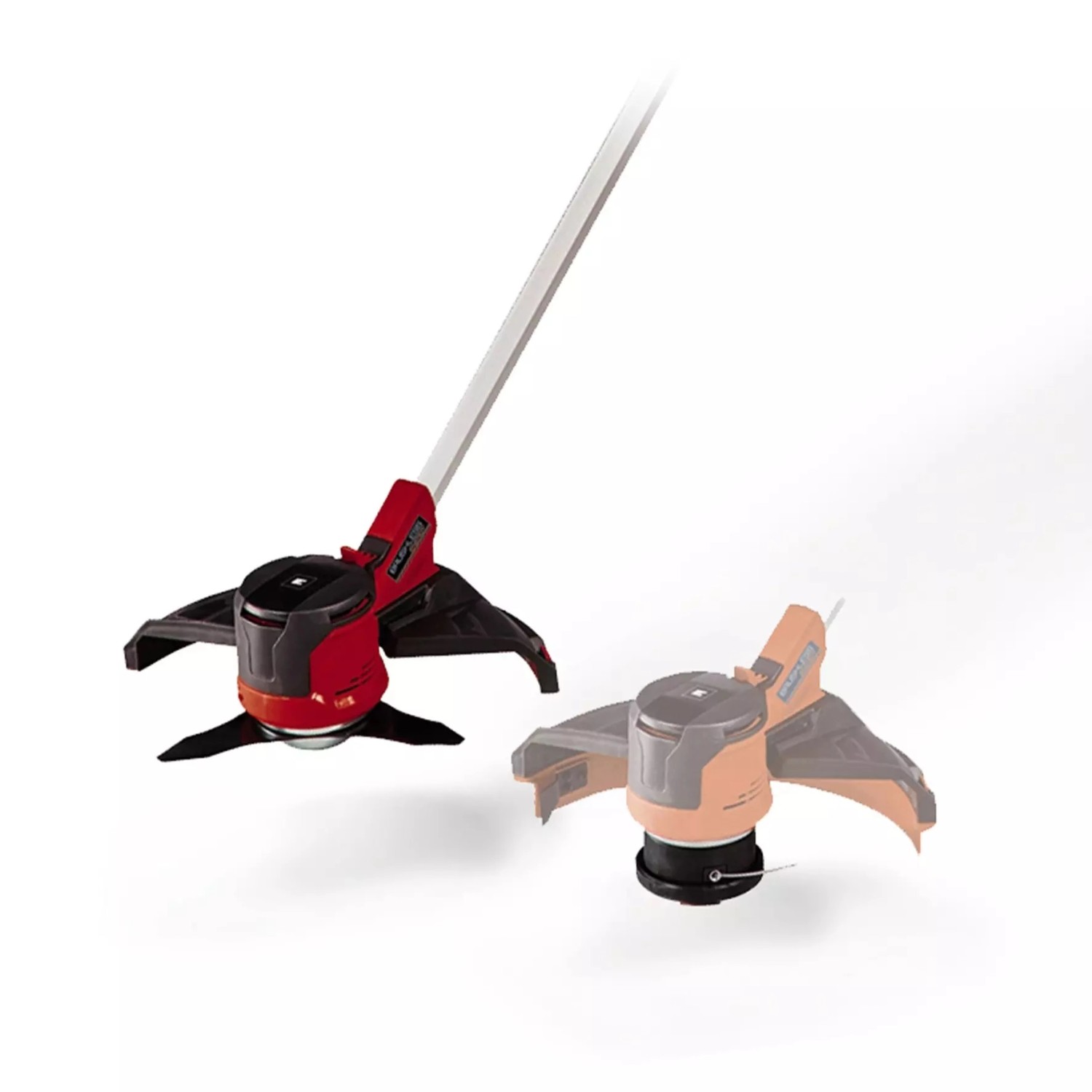 Einhell Power X-Change Aku krovinorez AGILLO 36/255 BL-Solo nakúpiť v OBI