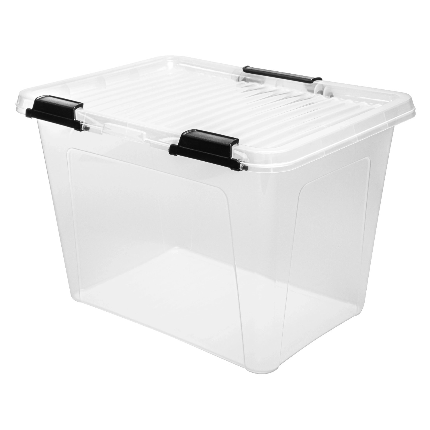 VOG Úložný box vr. veka 19 l, 40 x 30 x 27 cm nakúpiť v OBI
