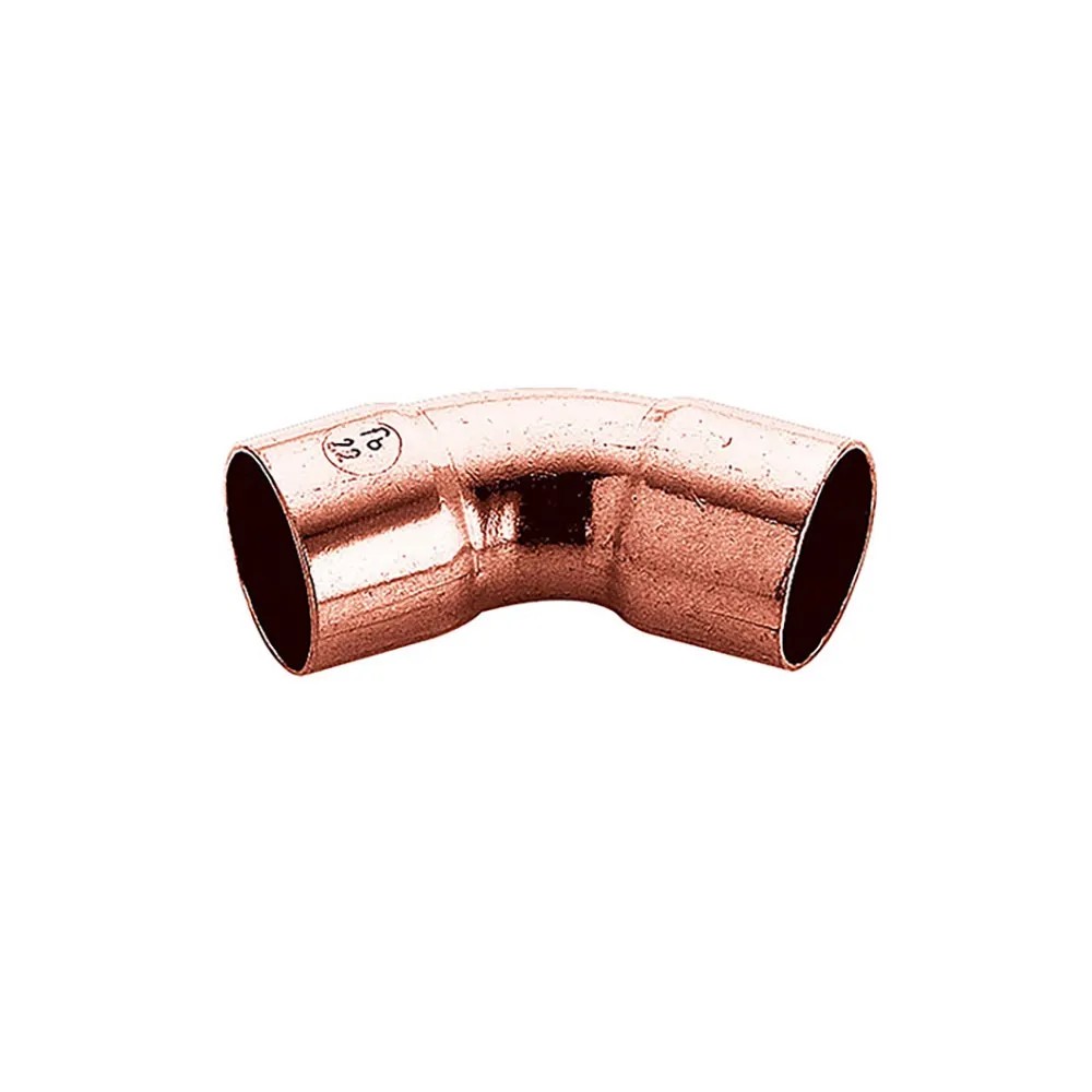 CU oblúk 45° 5040 22 mm nakúpiť v OBI