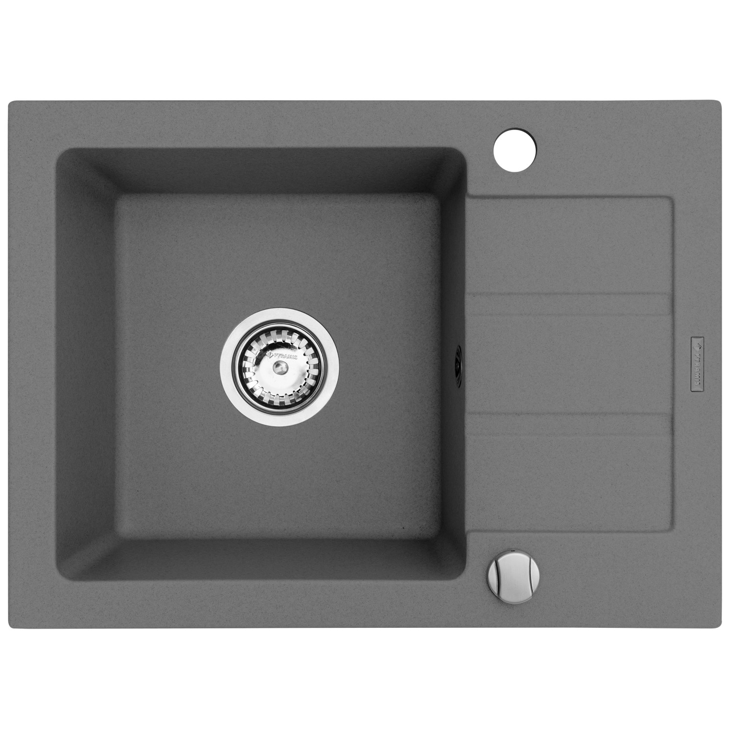 Drezy a umývadlá nakúpiť v OBI