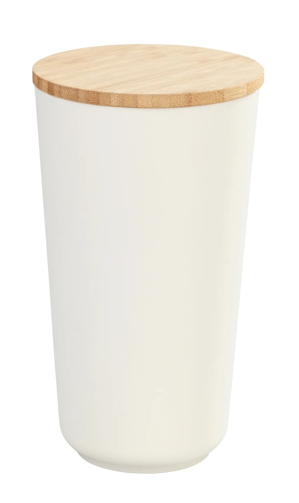 Wenko Kuchynská plastová dóza Plaia, béžová, 950 ml nakúpiť v OBI