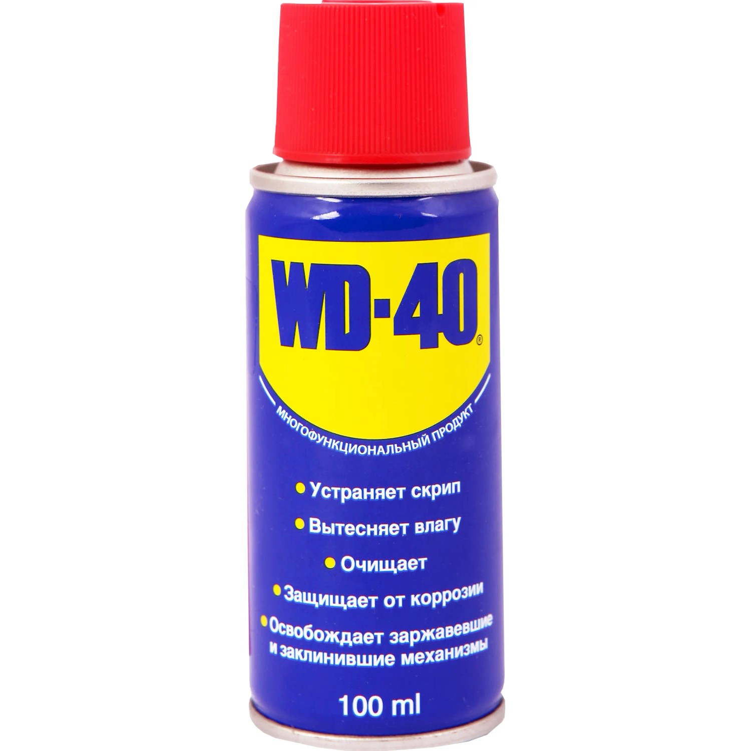 WD-40 Univerzálne mazivo sprej 100 ml nakúpiť v OBI