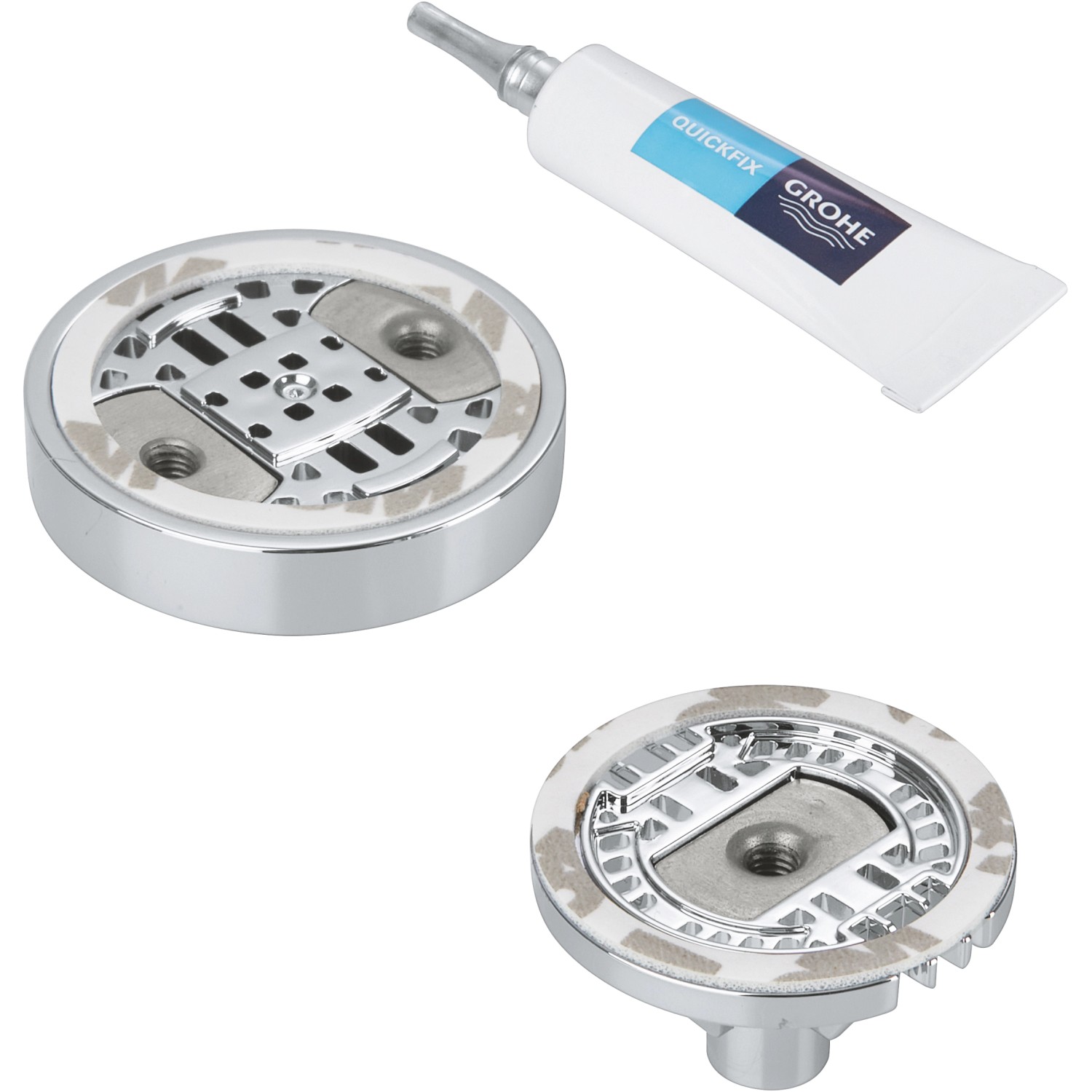 GROHE QUICKFIX Lepiaca súprava QUICKGLUE S1 (41246000) nakúpiť v OBI