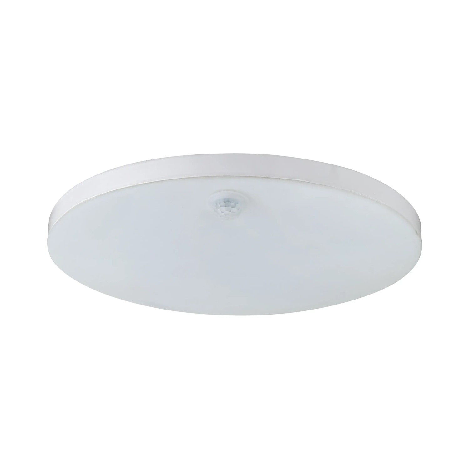 e2 elektro LED stropné svietidlo ROME SENZOR 15W 2000lm 4000K IP54 pr ...