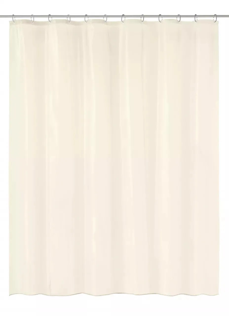 Kleine Wolke Sprchový záves Uno 180 x 200 cm nakúpiť v OBI