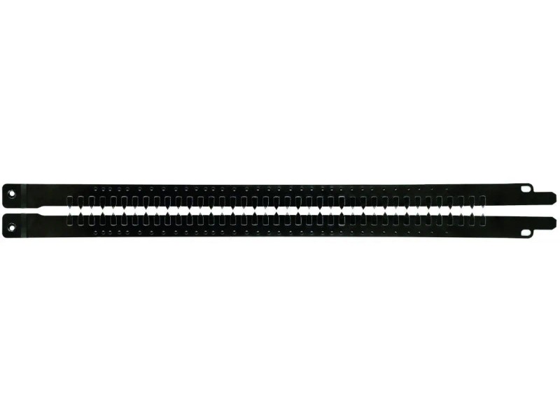 DeWALT Pílový list pre píly Alligator zo spekaných karbidov 430 mm