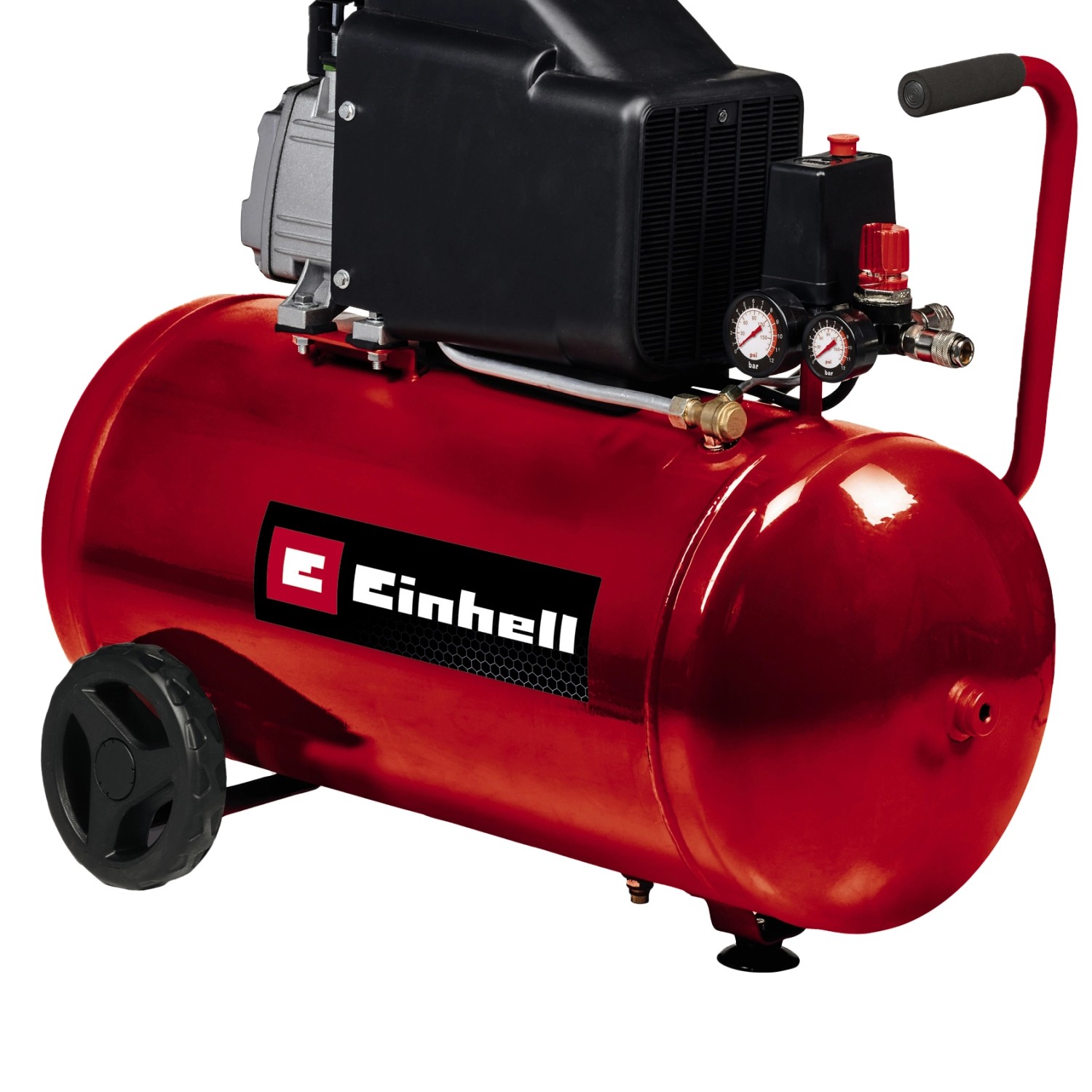 Einhell Kompresor TC-AC 270/50/8 nakúpiť v OBI