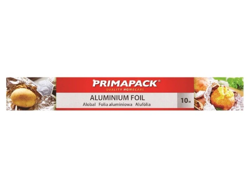 PrimaPack Alobal embosovaný 10 m nakúpiť v OBI
