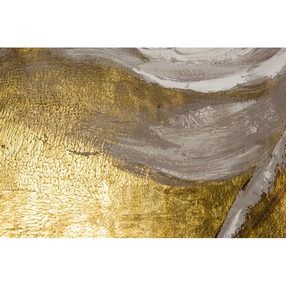 FALC Maľovaný obraz Pivónia 100 x 100 cm nakúpiť v OBI