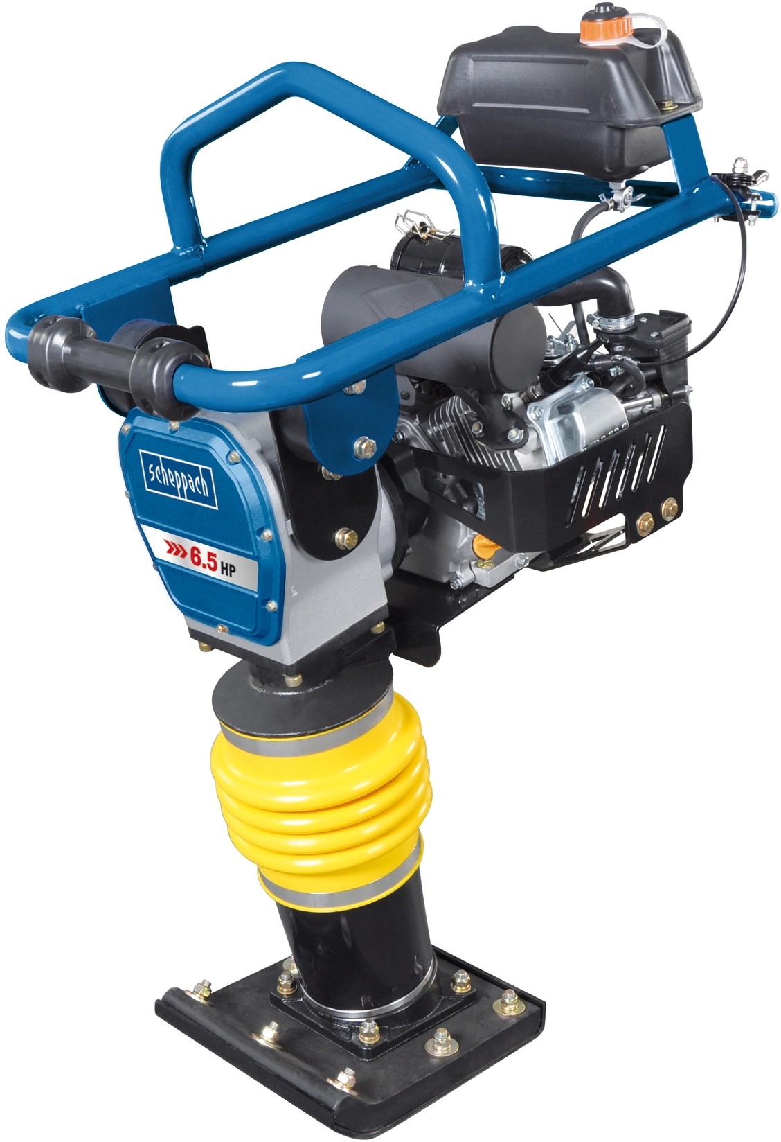 Scheppach Vibračná ubíjačka AB 1000 nakúpiť v OBI