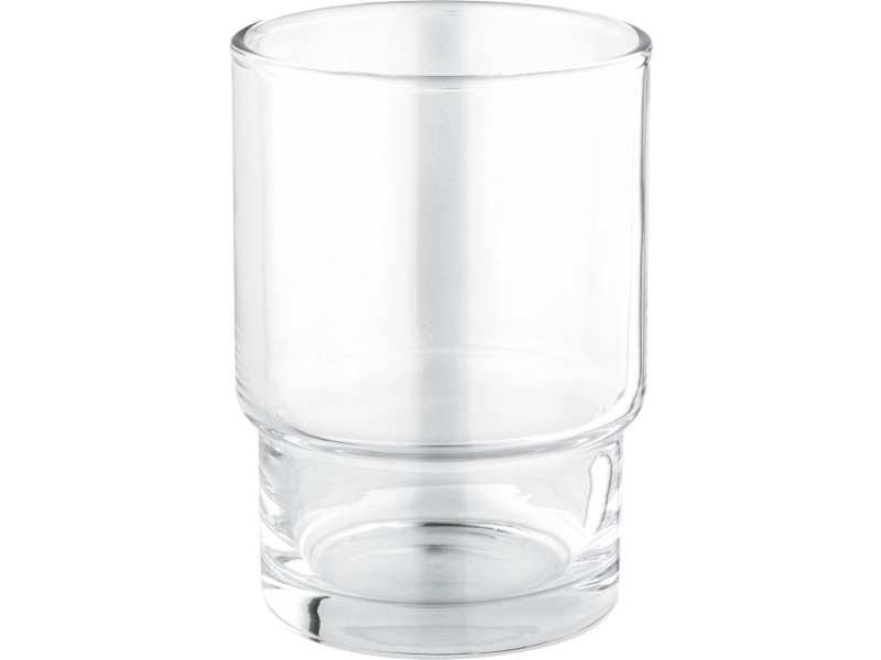 GROHE Krištáľový pohár ESSENTIALS (40372001) nakúpiť v OBI