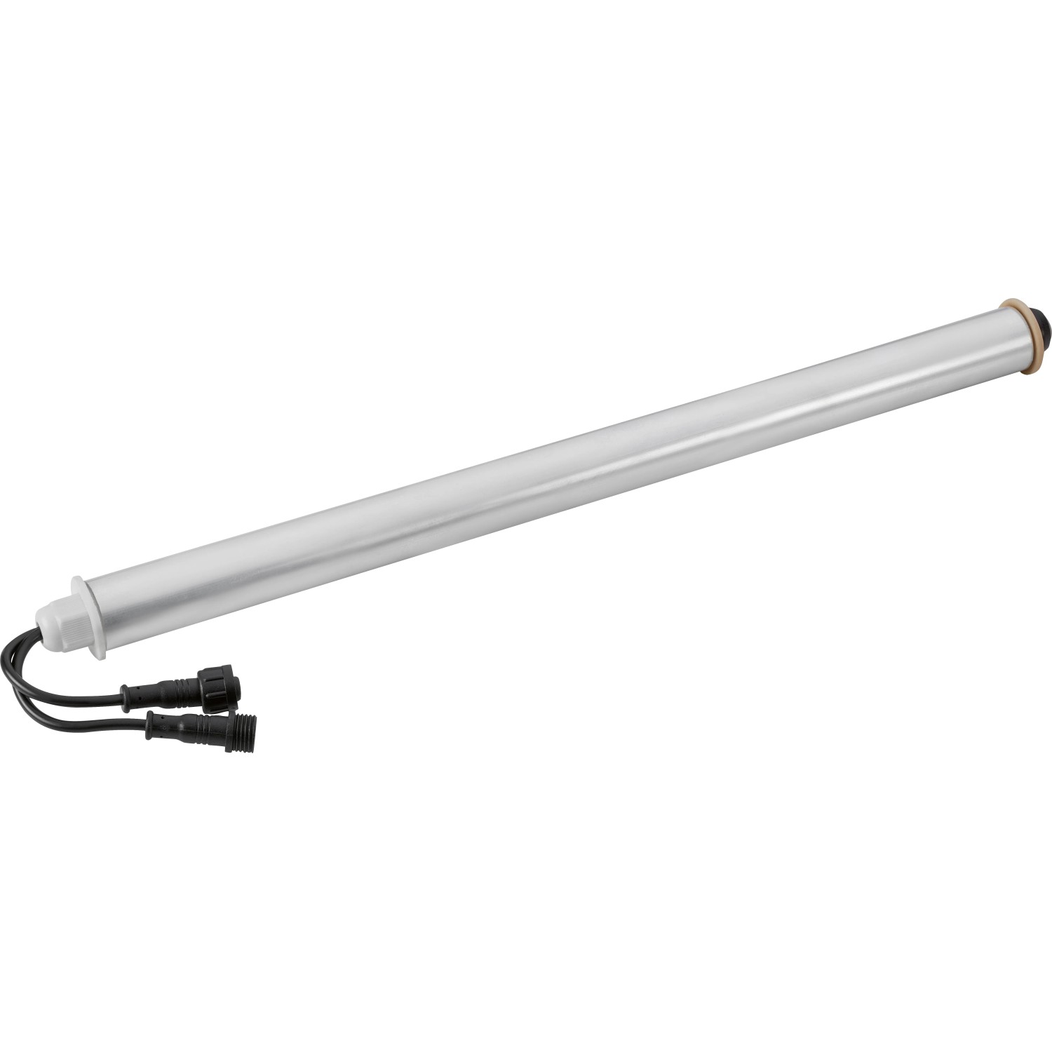 Batériové LED osvetlenie pre markízu Aventura s výklopným ramenom