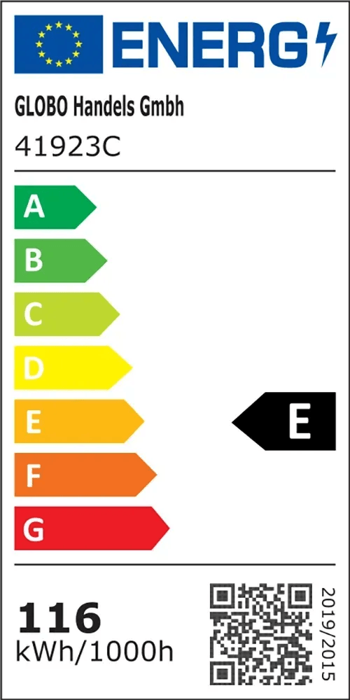 GLOBO LED zrkadlové svetlo JAIME chróm 12 W, 1330 lm, 4000 K, 600 x 40 ...