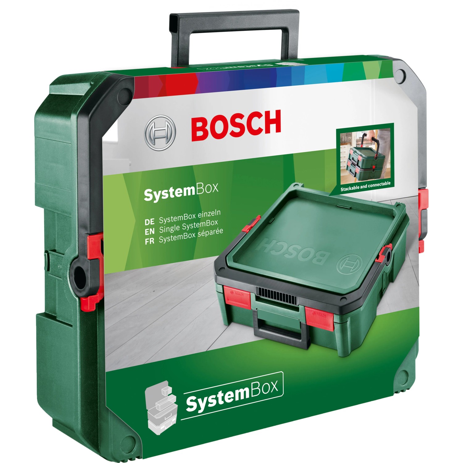 Bosch Systémový box S nakúpiť v OBI