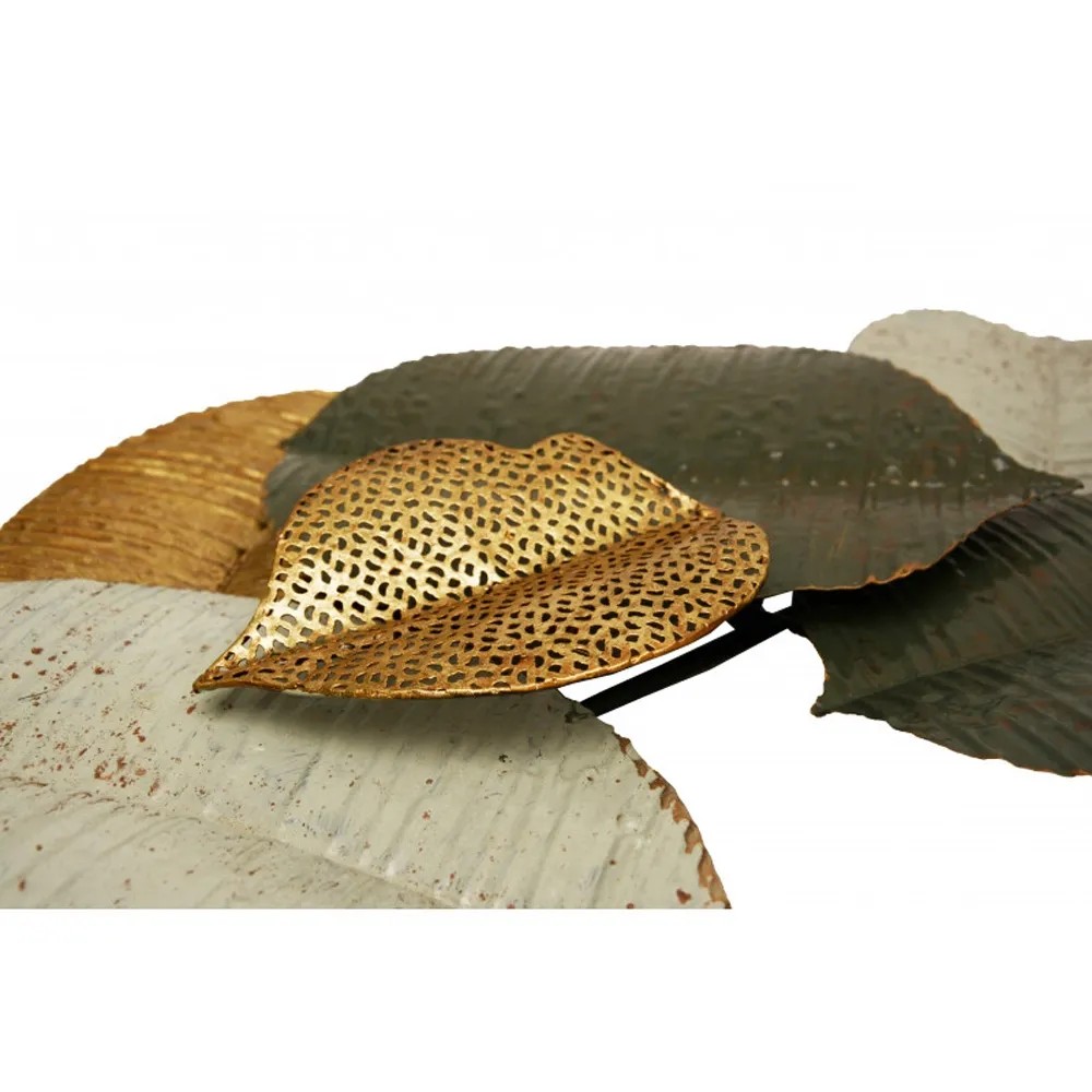 FALC Nástenná kovová 3D dekorácia 40 x 75 x 3 cm nakúpiť v OBI