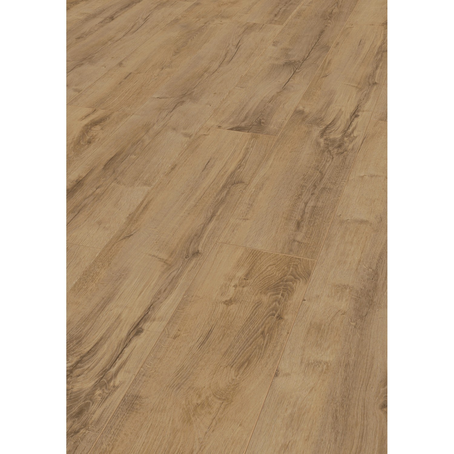 Kronotex Laminátová podlaha Basic D4617 dub Welsh 193 x 1376 x 8 mm ...