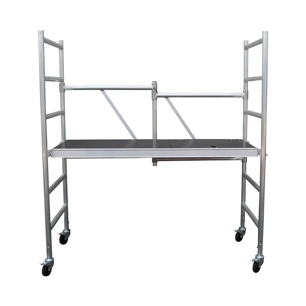 Elkop Modulové lešenie Eco-Line Modul A - základňa