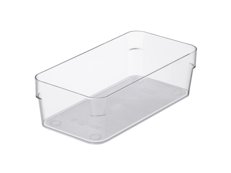 SmartStore Organizér Compact Sort priehľadný 20 x 10 x 6 cm